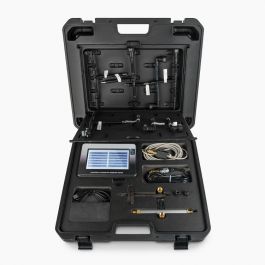 Universeller, digitaler Druck- und Unterdruck-Tester – komplettes Test ...