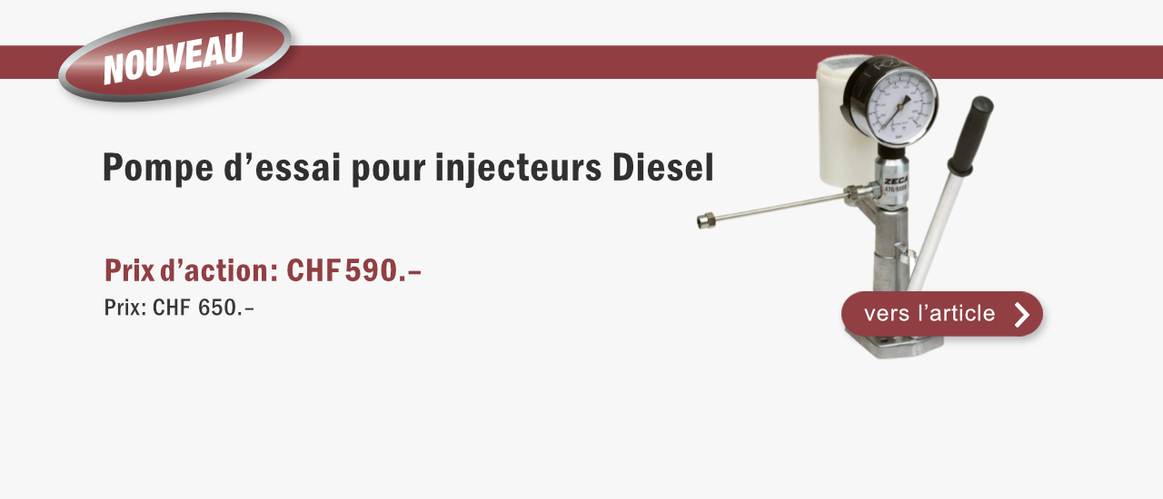 Nos marques et nos produits sont garants d’une qualité irréprochable.